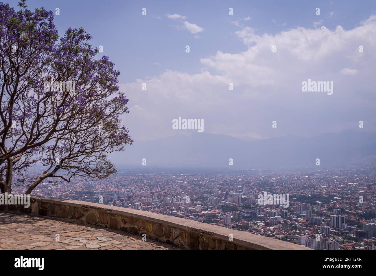 Bolivia cochabamba water hi-res stock photography and images - Alamy