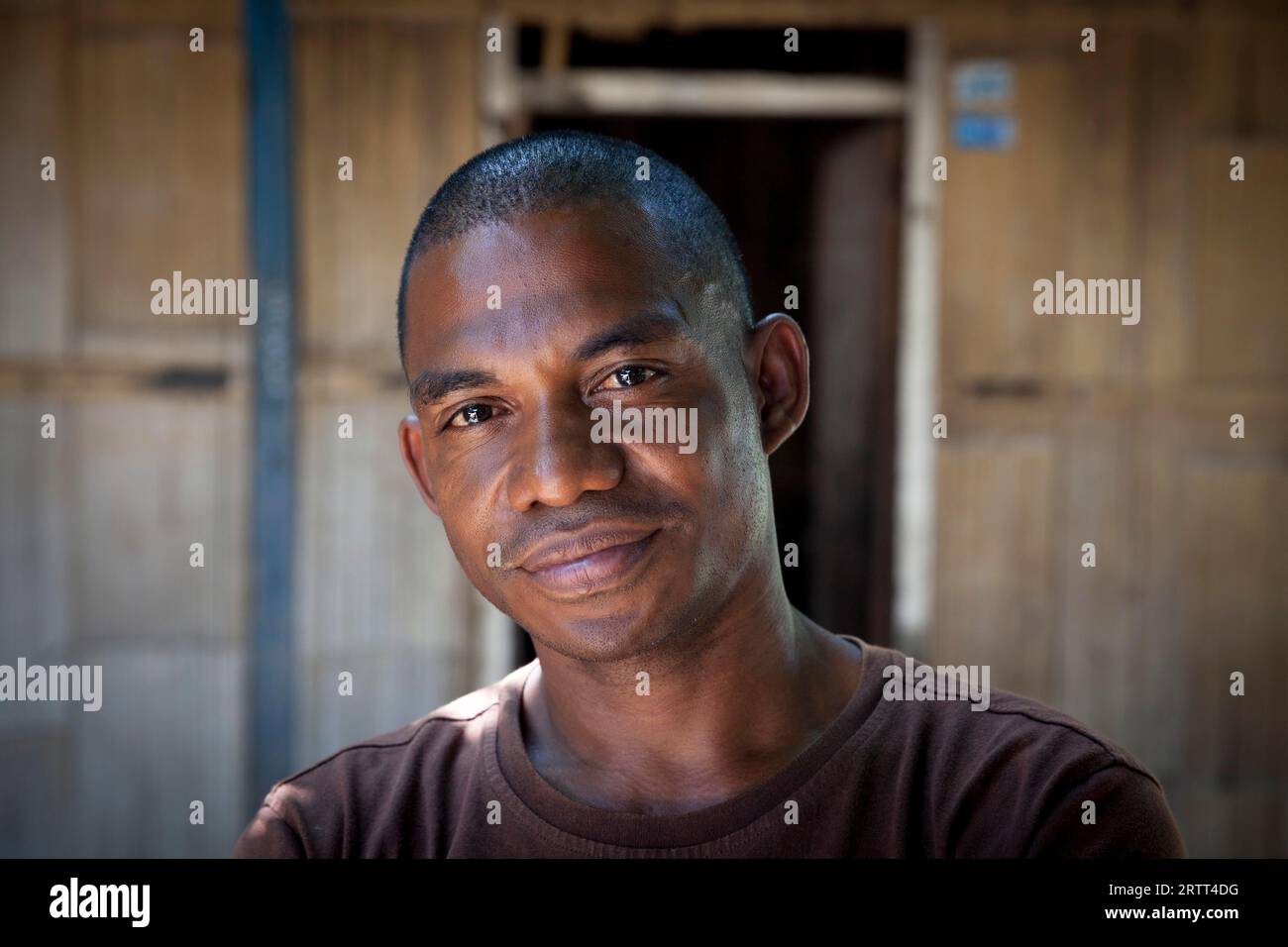 Flores man hi-res stock photography and images - Alamy