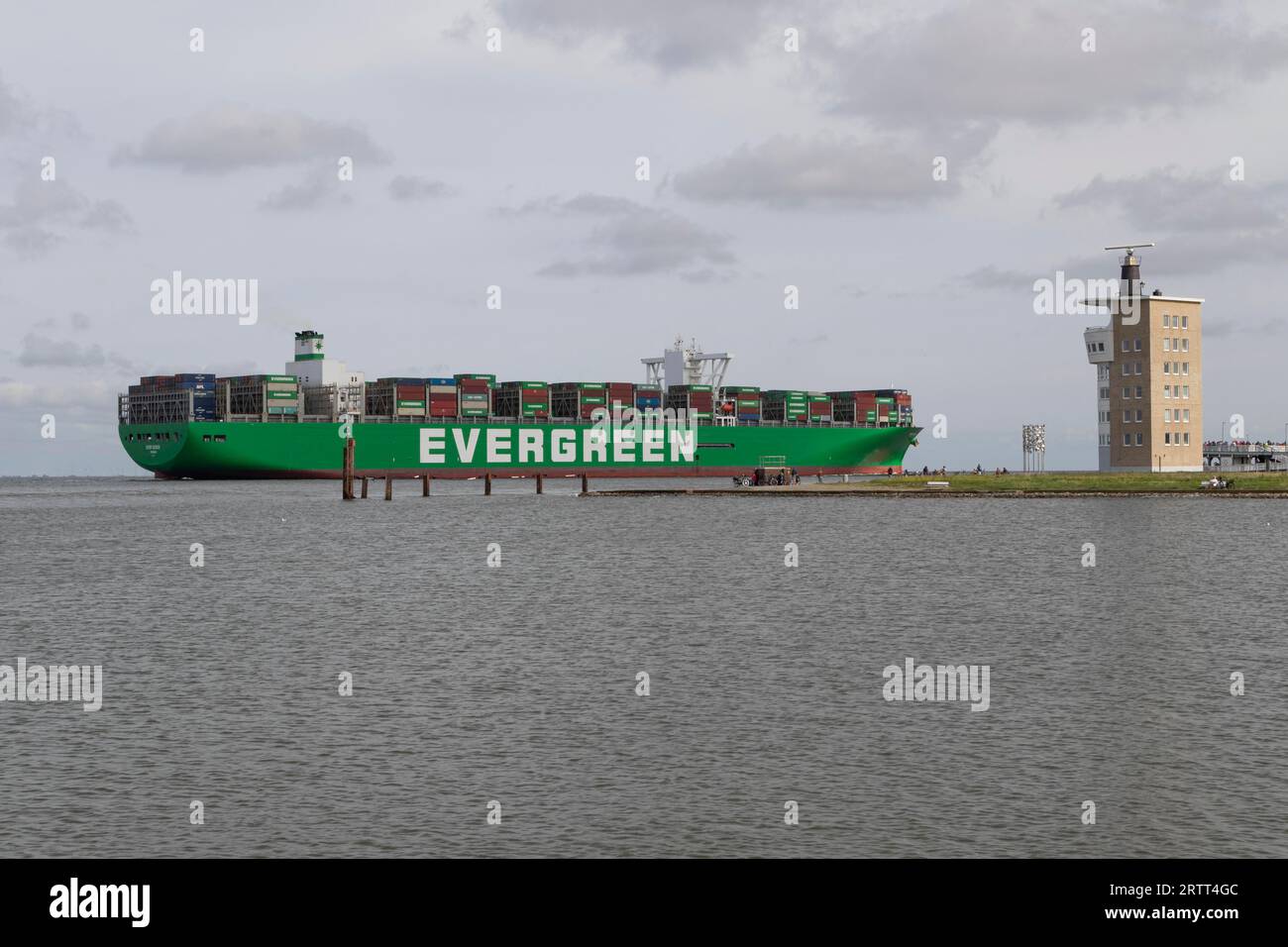 Container radar hi-res stock photography and images - Alamy