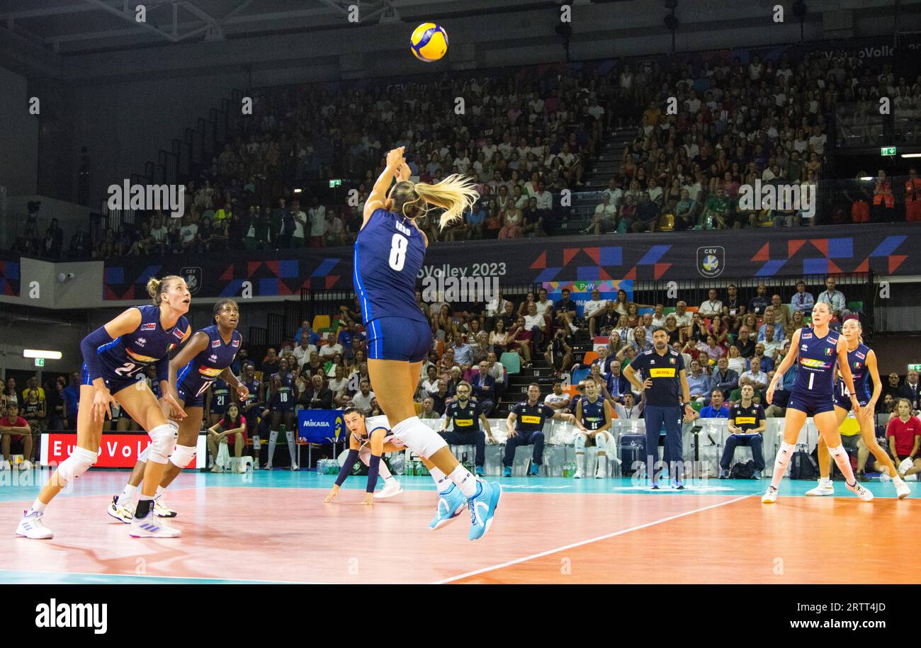 Alessia orro hi-res stock photography and images - Alamy