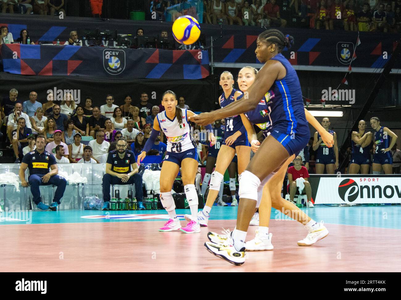 Miriam a hi-res stock photography and images - Alamy