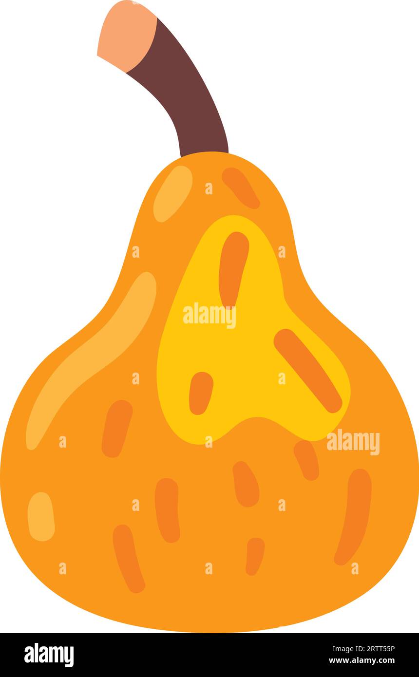 pear fruit icon Stock Vector Image & Art - Alamy