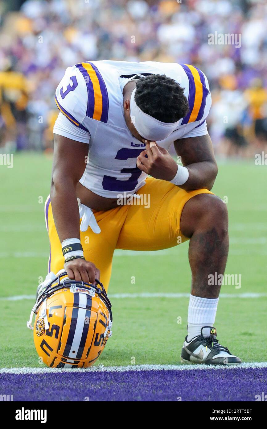 Greg brooks jr hi-res stock photography and images - Alamy