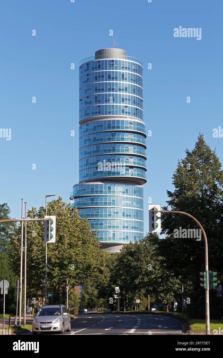 Air raid tower hi-res stock photography and images - Alamy