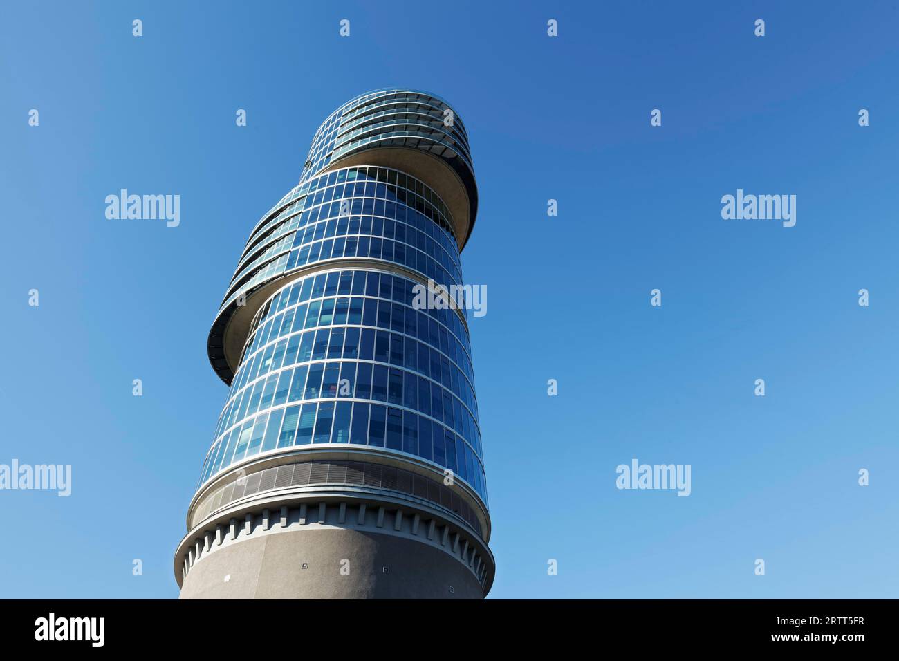 Air raid tower hi-res stock photography and images - Alamy