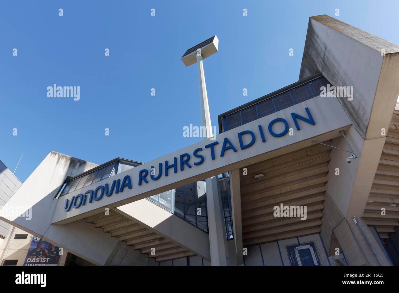 Vfl bochum team hi-res stock photography and images - Alamy
