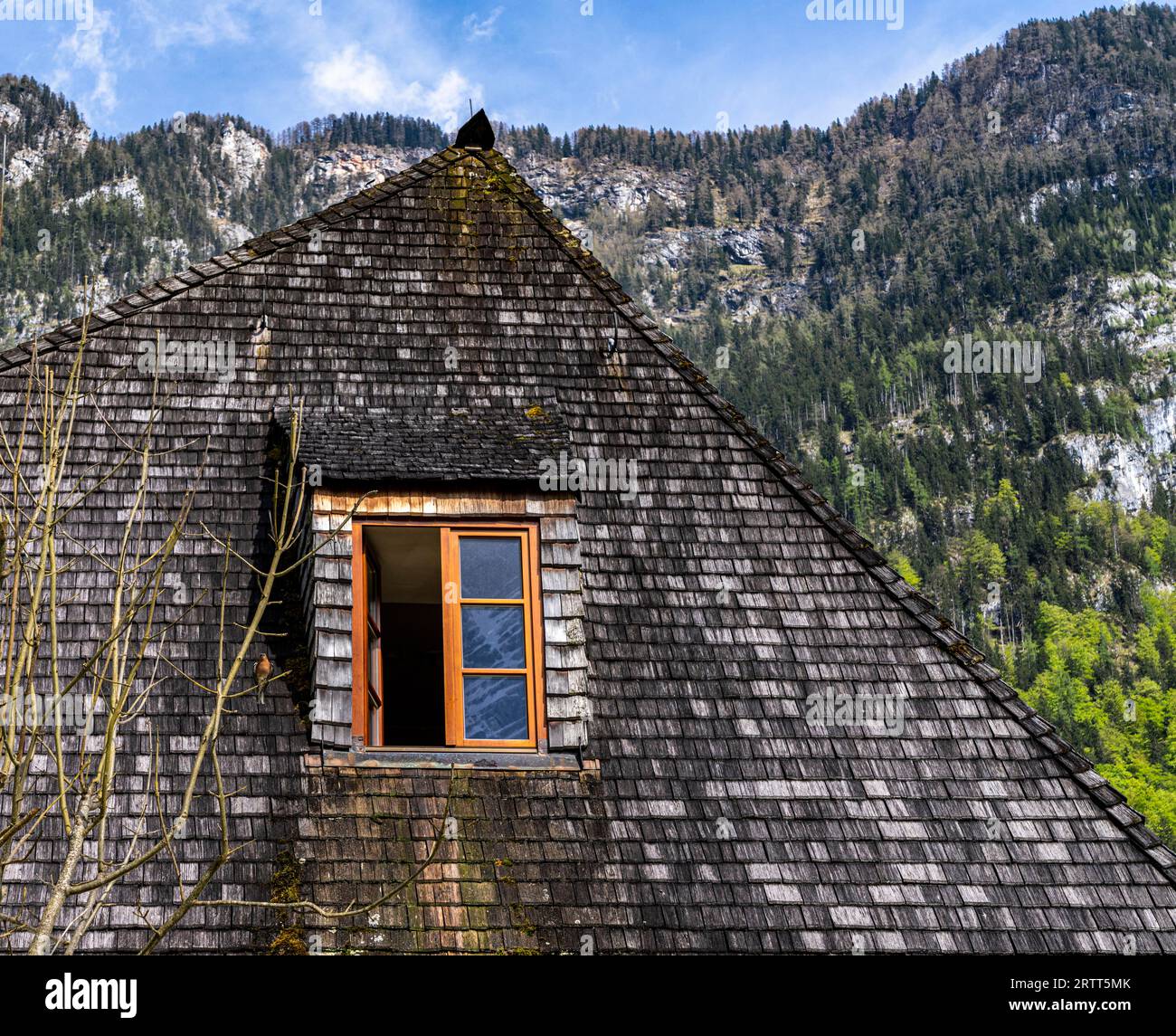 Bavarian windows hi-res stock photography and images - Alamy