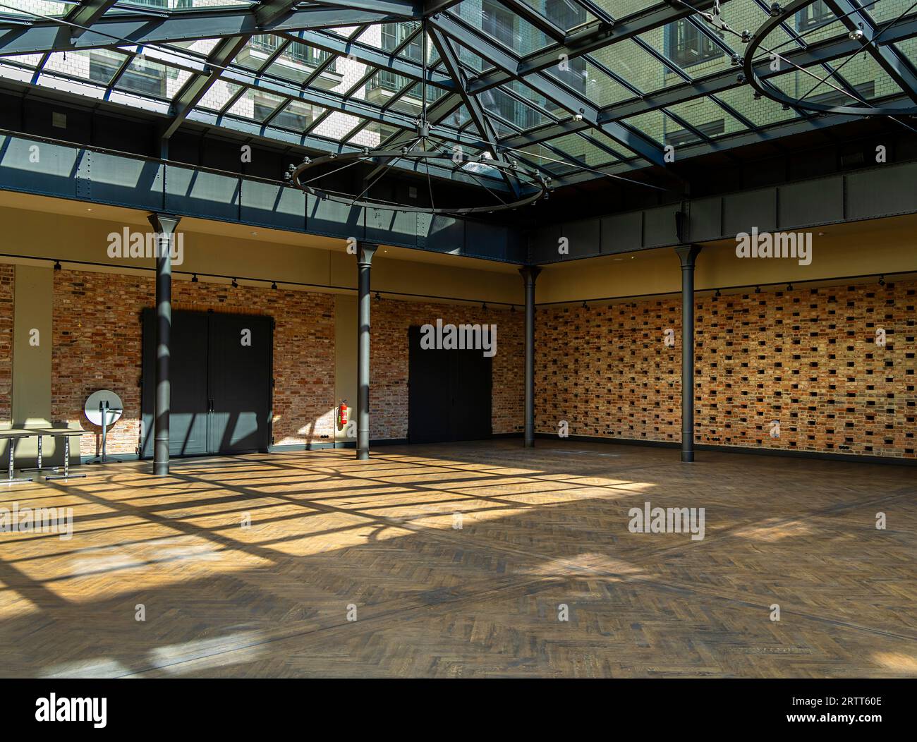 Restoration island hi-res stock photography and images - Alamy