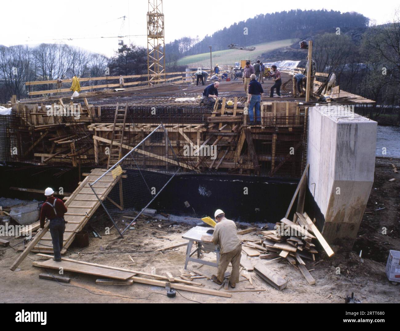 Construction slides hi-res stock photography and images - Alamy