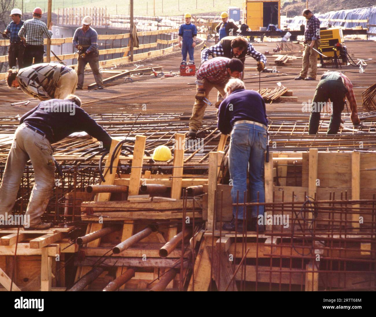 Construction slides hi-res stock photography and images - Alamy