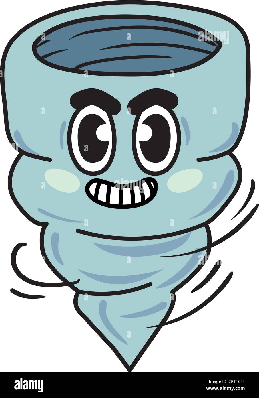 Flood weather forecast Stock Vector Images - Alamy