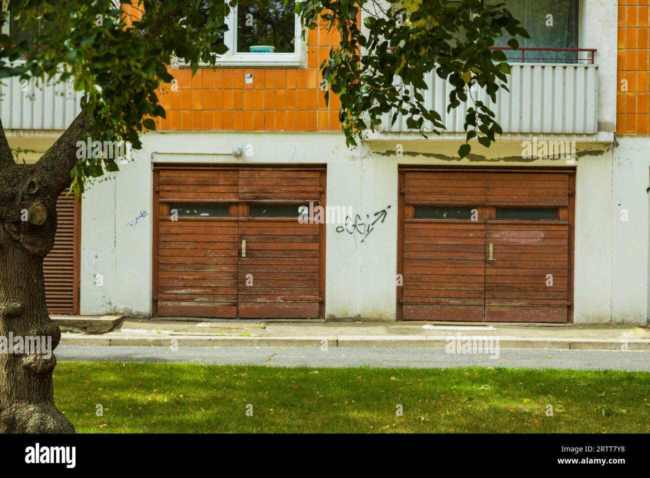 Modern modernisation hi-res stock photography and images - Alamy