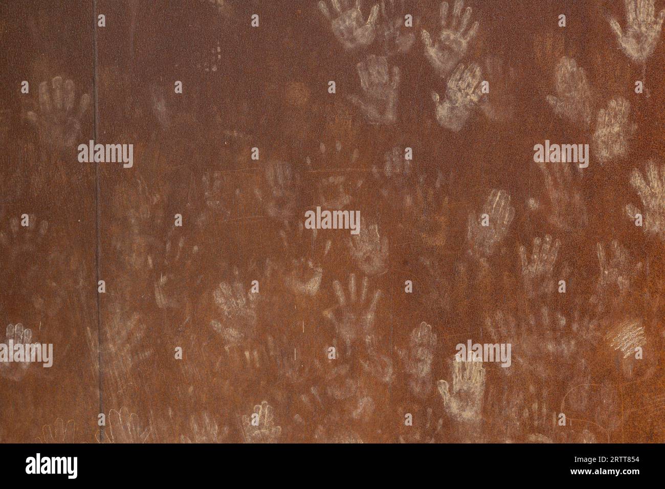 The Rusty Nail, a 30m high observation tower on the Sorno Canal, built ...