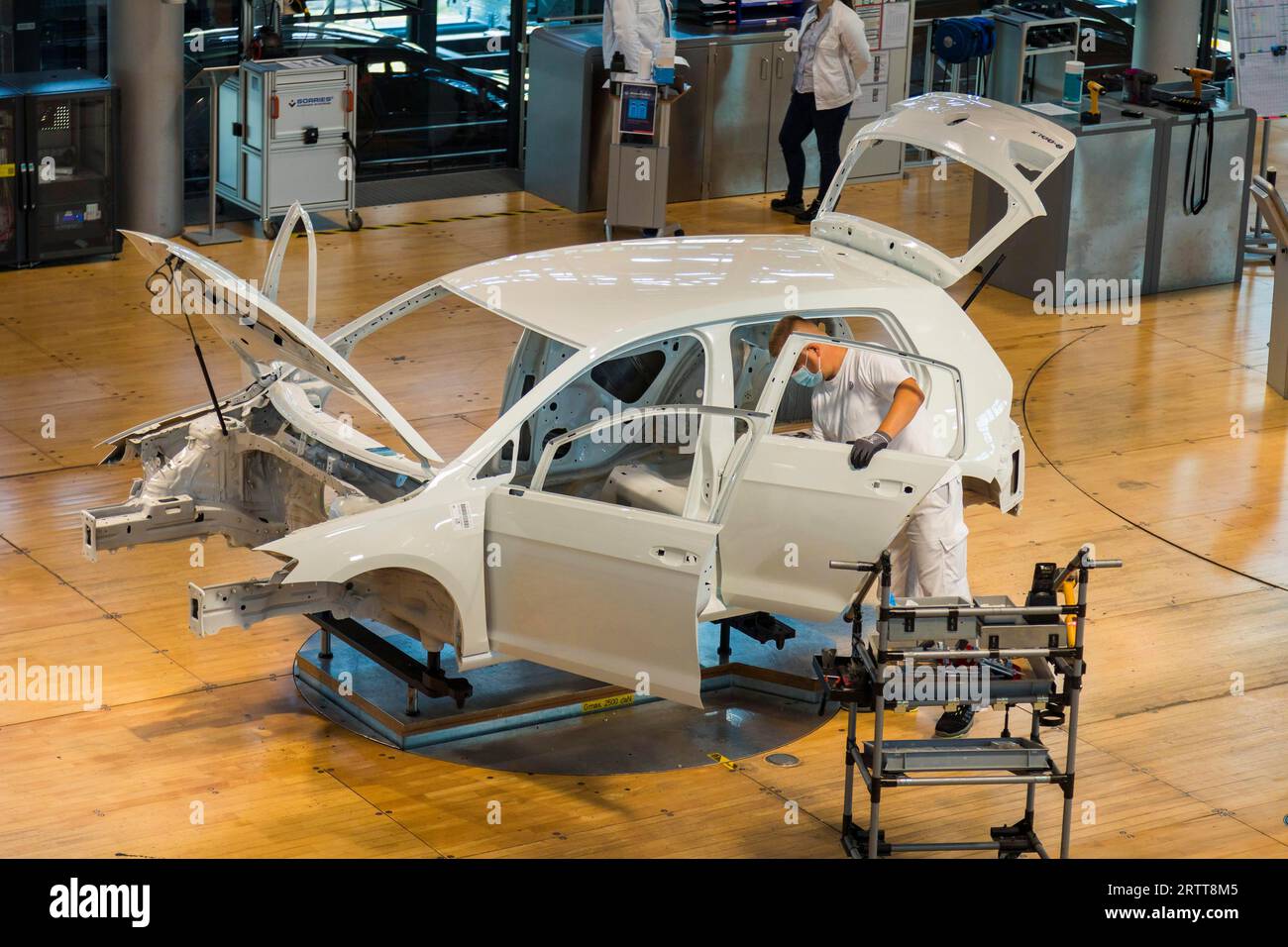 Alternative means of energy production hi-res stock photography and ...