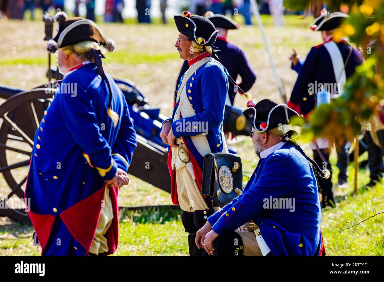 Five battle hi-res stock photography and images - Alamy