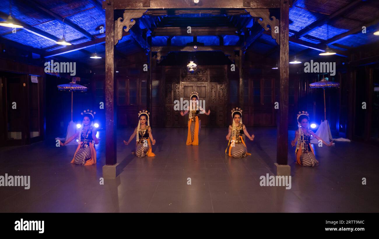 Ancient sundanese culture hi-res stock photography and images - Alamy