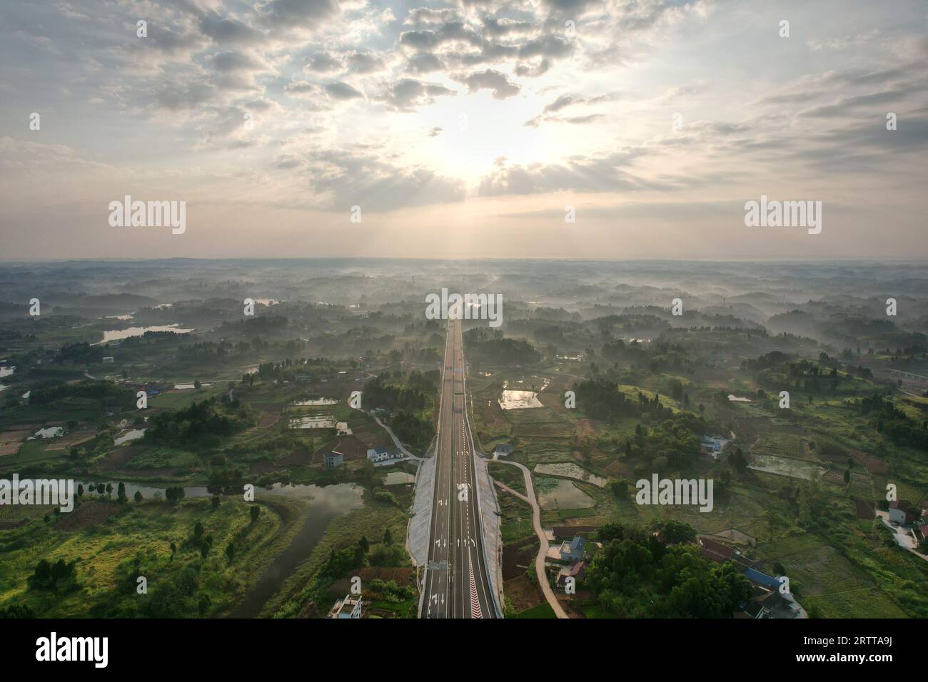 Neijiang, China. 15th Sep, 2023. NEIJIANG, CHINA - SEPTEMBER 15, 2023 ...
