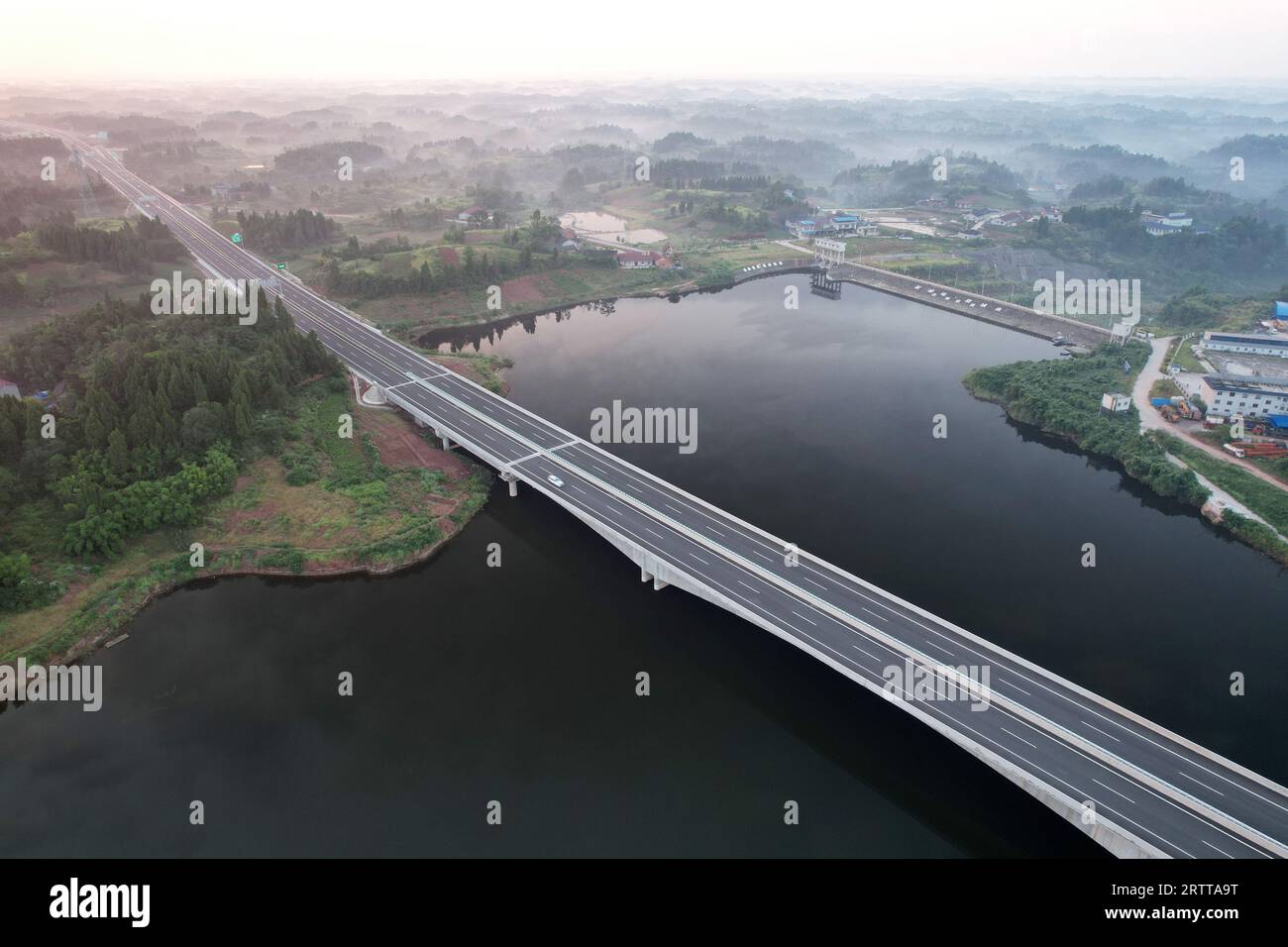 Neijiang, China. 15th Sep, 2023. NEIJIANG, CHINA - SEPTEMBER 15, 2023 ...