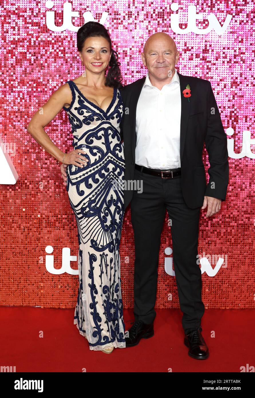 Dominic littlewood hi-res stock photography and images - Alamy