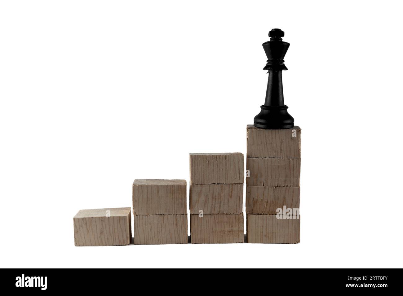 King block Cut Out Stock Images & Pictures - Alamy