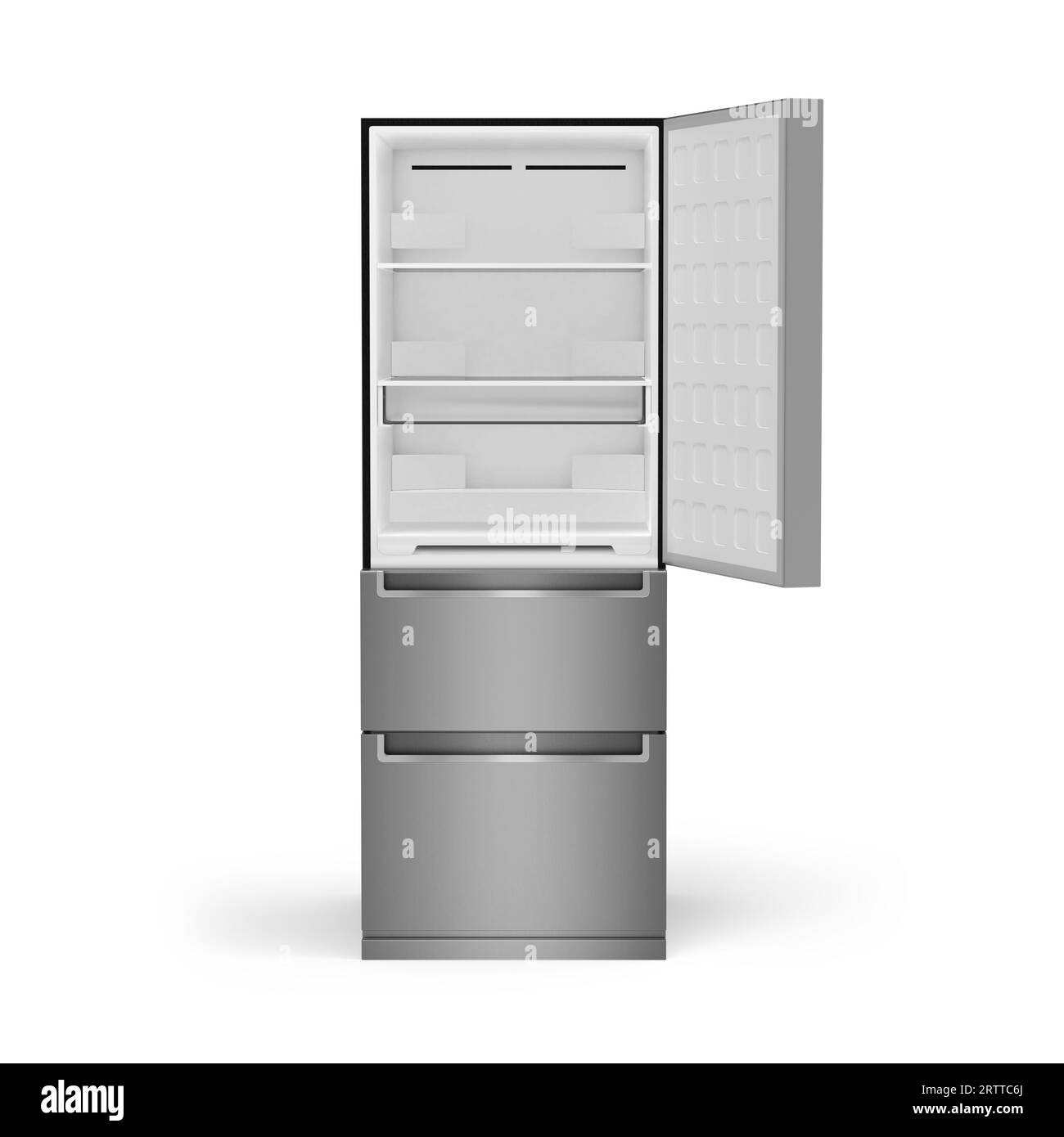 Refriger Black and White Stock Photos & Images - Alamy