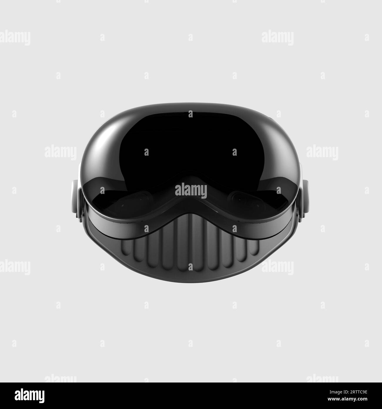 Smart goggles hi-res stock photography and images - Alamy