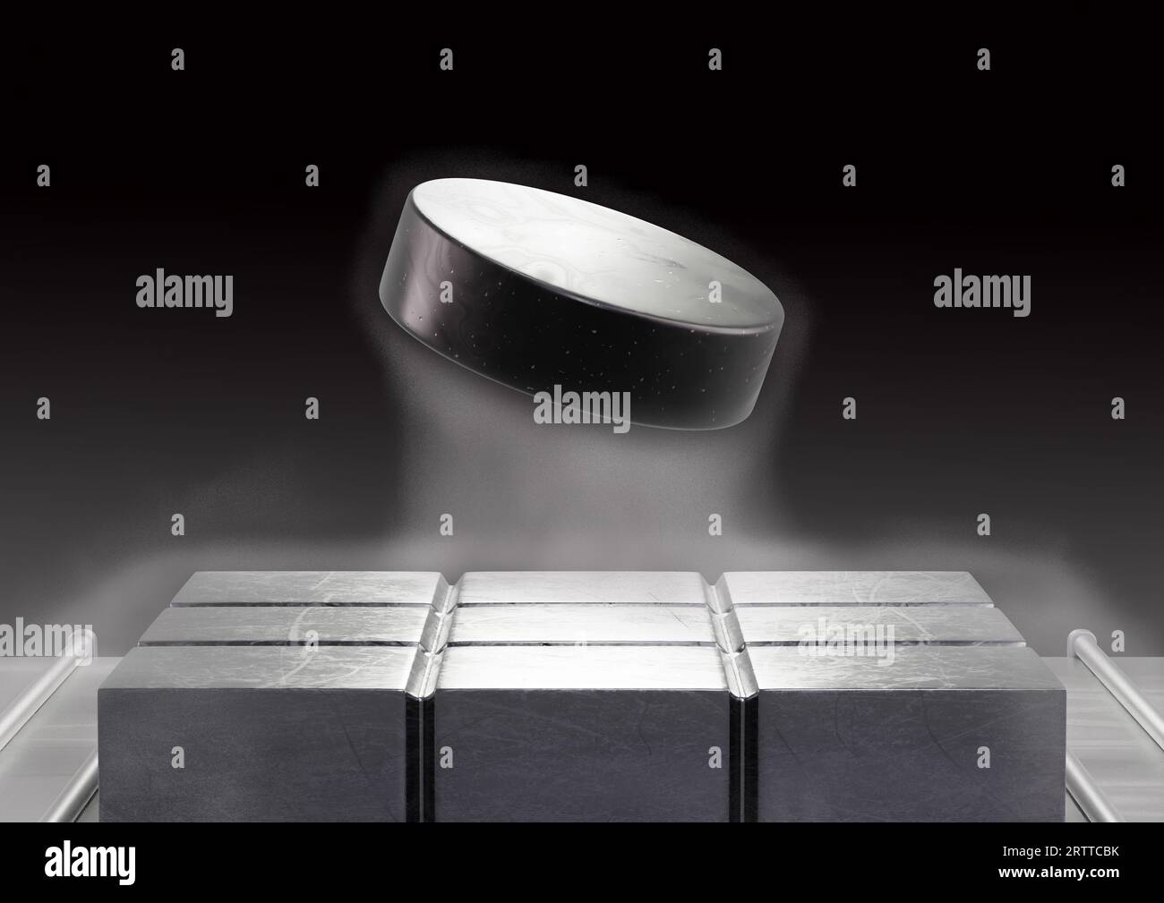 Superconductor hi-res stock photography and images - Alamy