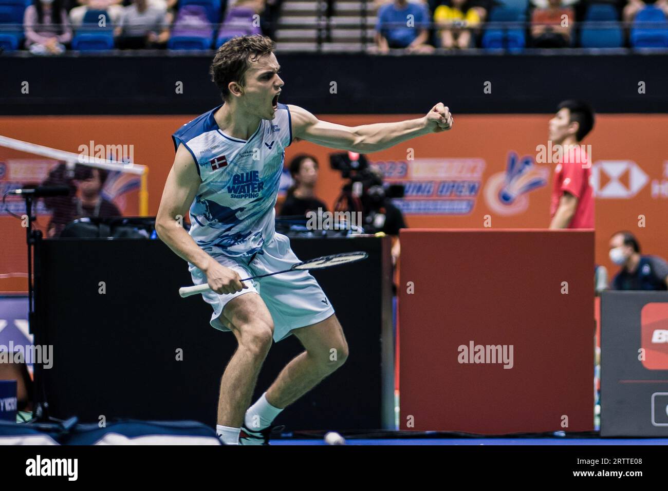 Magnus johannesen hi-res stock photography and images - Alamy