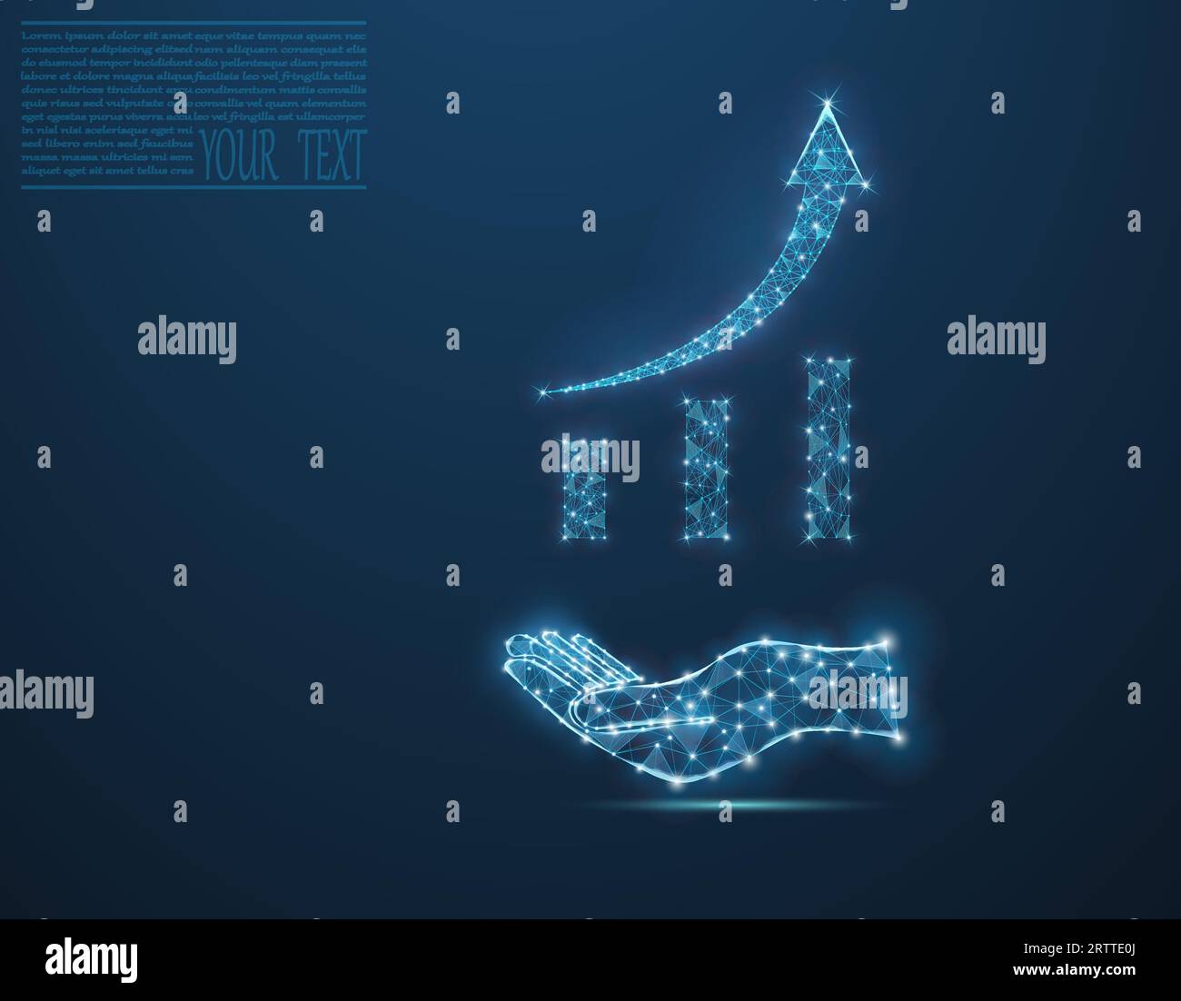 Decision making business diagram Stock Vector Images - Alamy
