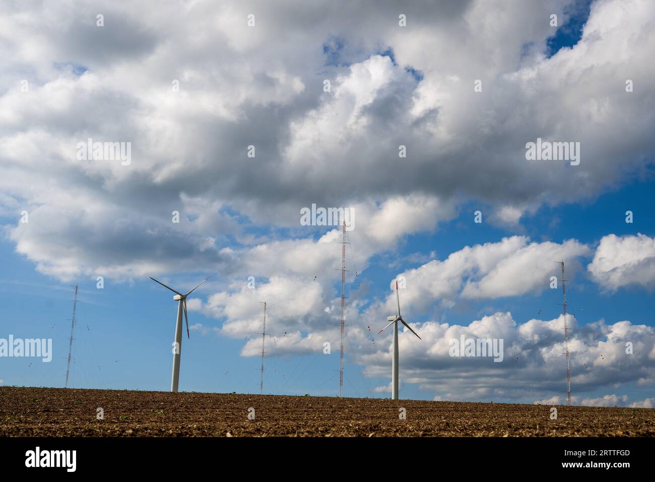 PRODUCTION - 14 September 2023, Baden-Württemberg, Geislingen/Steige: A ...