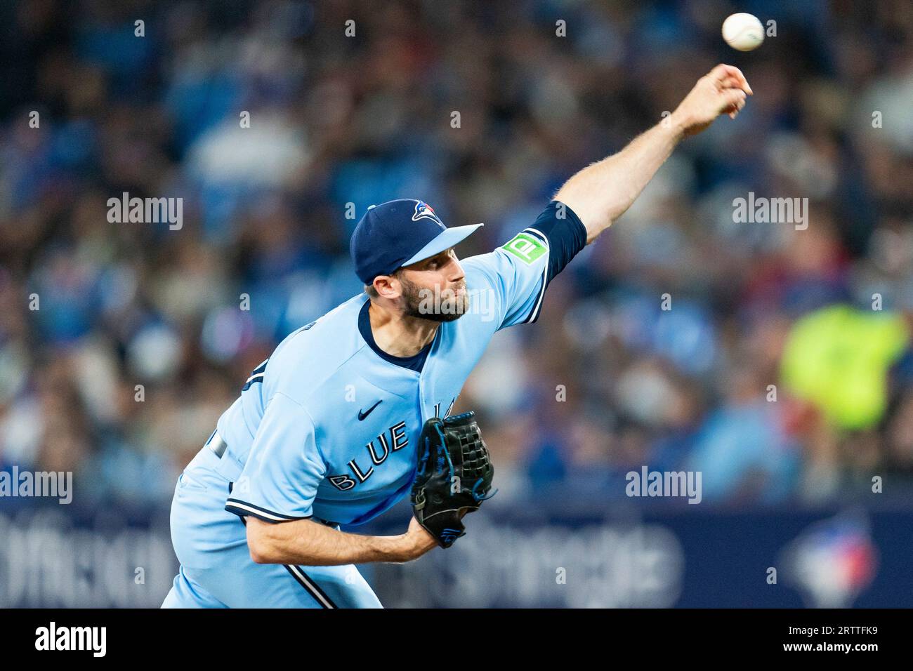 Toronto, Canada. 14th Sep, 2023. September 14, 2023, Toronto, ON ...