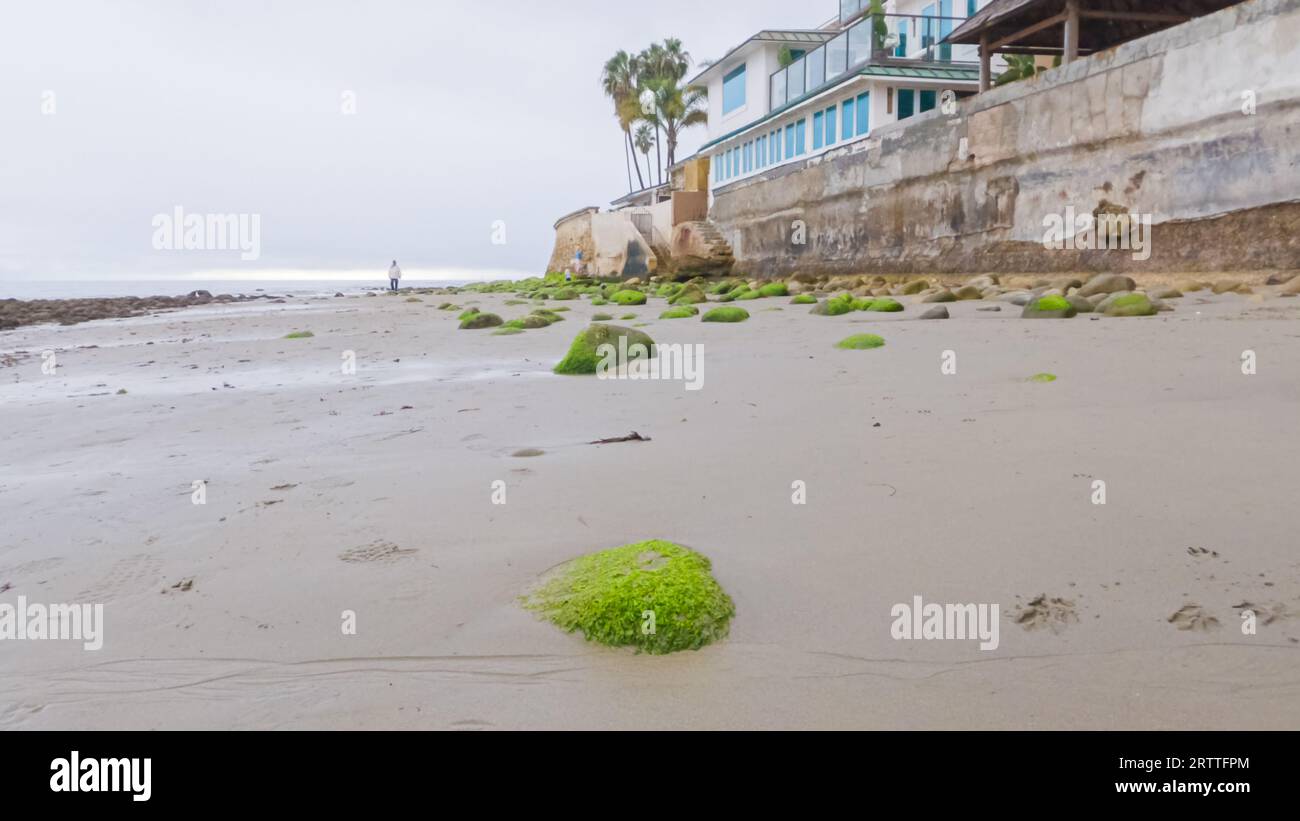 Miramar beach california hi-res stock photography and images - Alamy