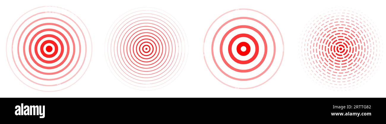 Expansion to water Stock Vector Images - Alamy