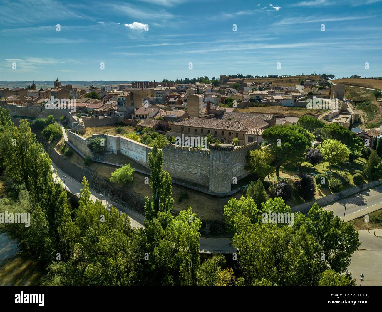 Almazan hi-res stock photography and images - Alamy