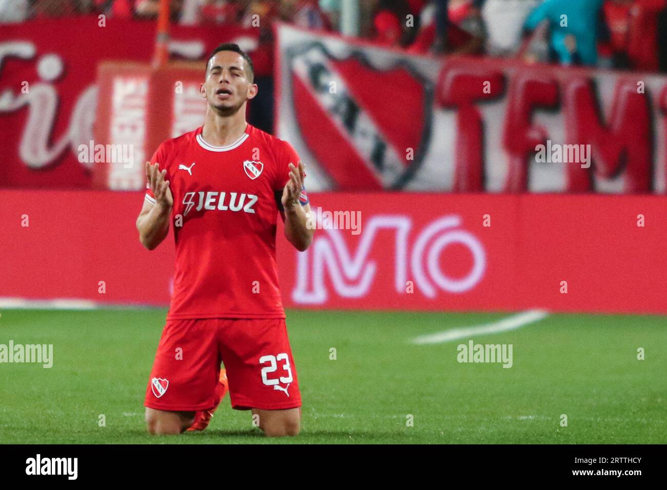 Argentina win copa america hi-res stock photography and images - Alamy