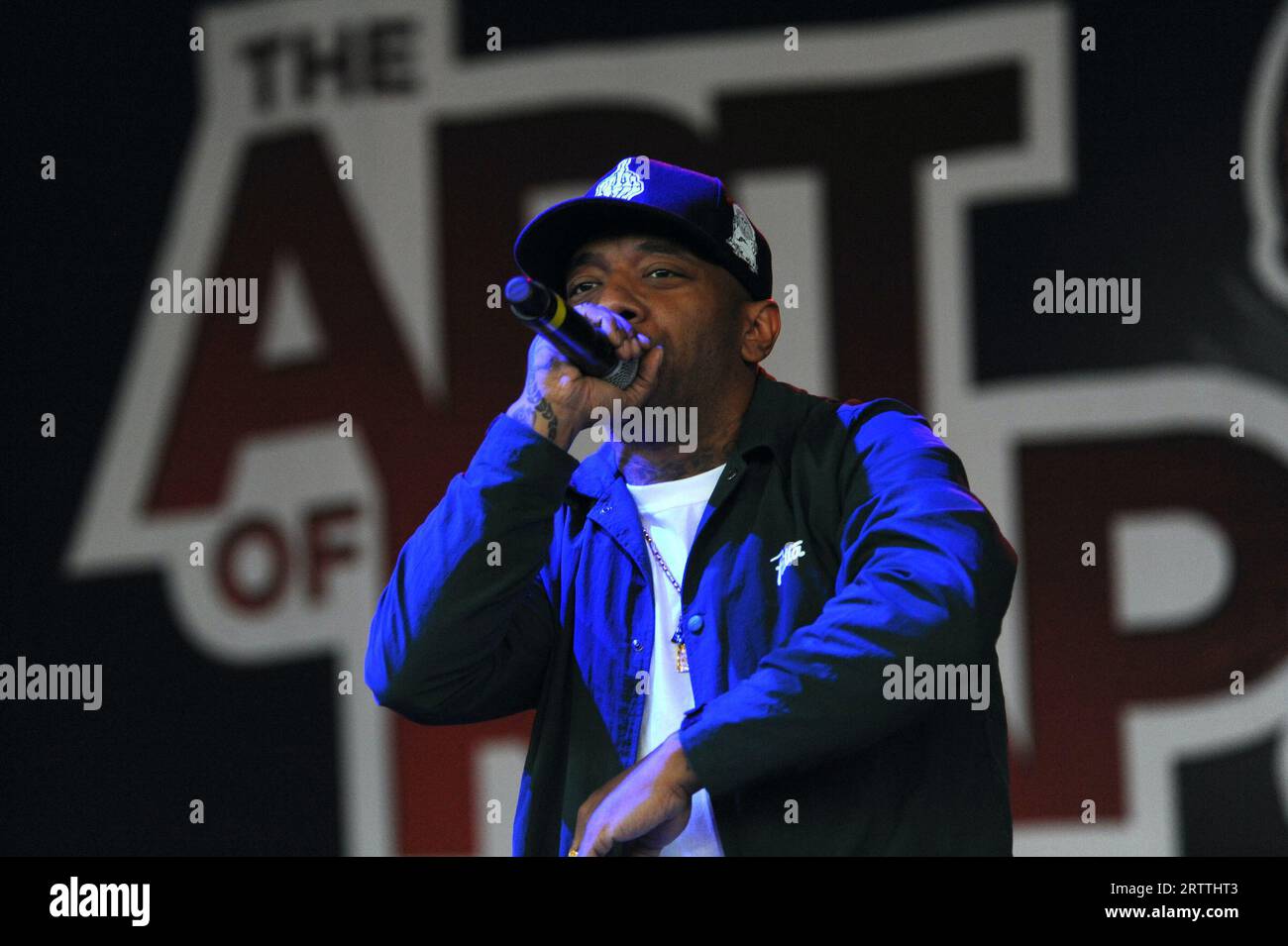 Mobb deep hi-res stock photography and images - Alamy