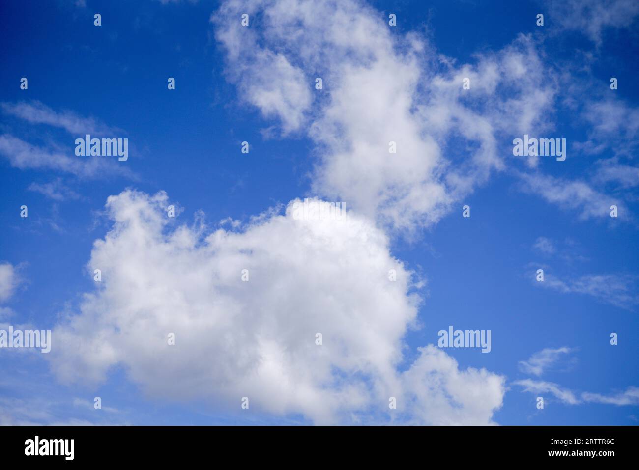 Nimbo stratus cloud formation hi-res stock photography and images - Alamy