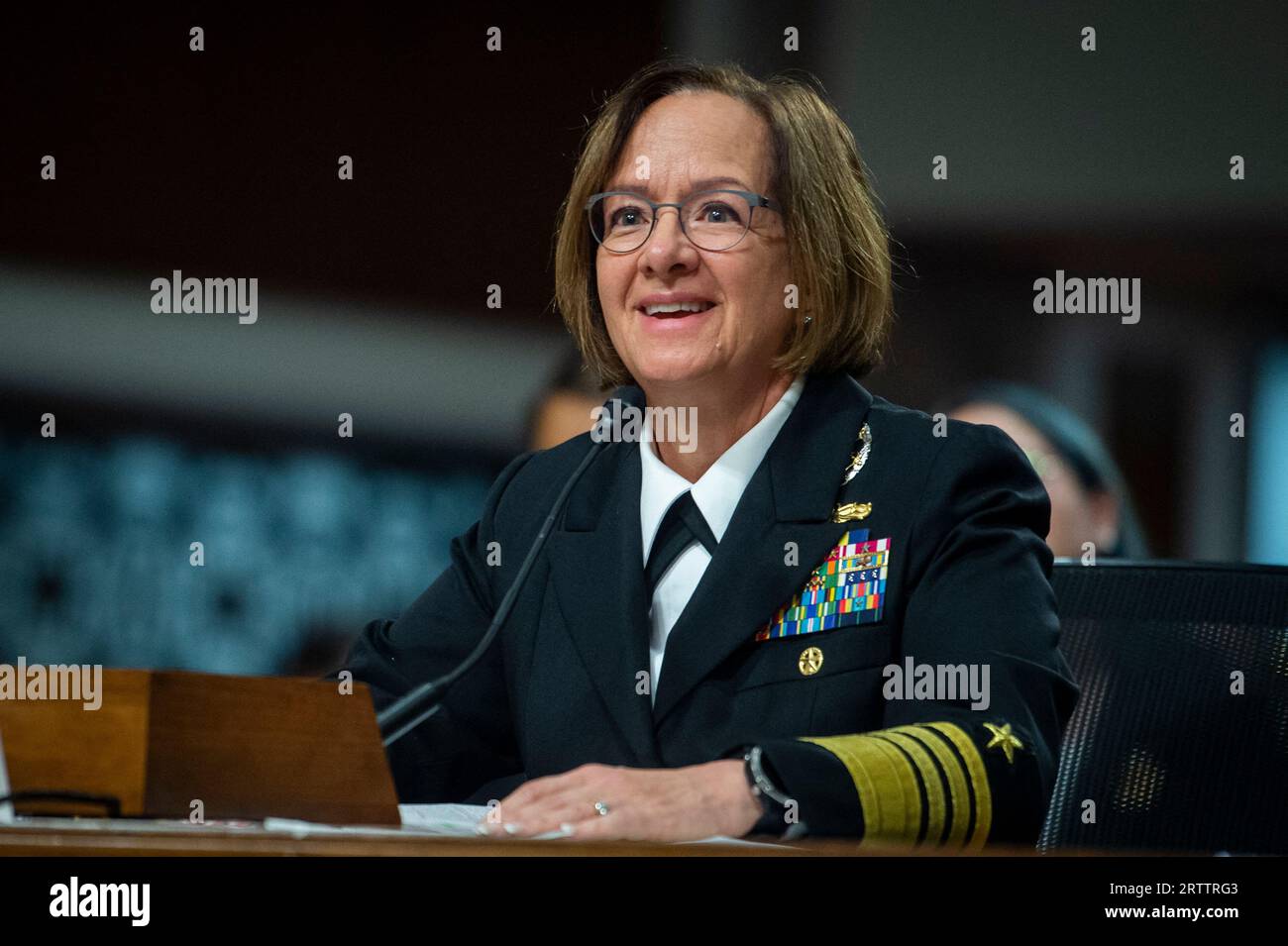 Lisa franchetti hi-res stock photography and images - Alamy