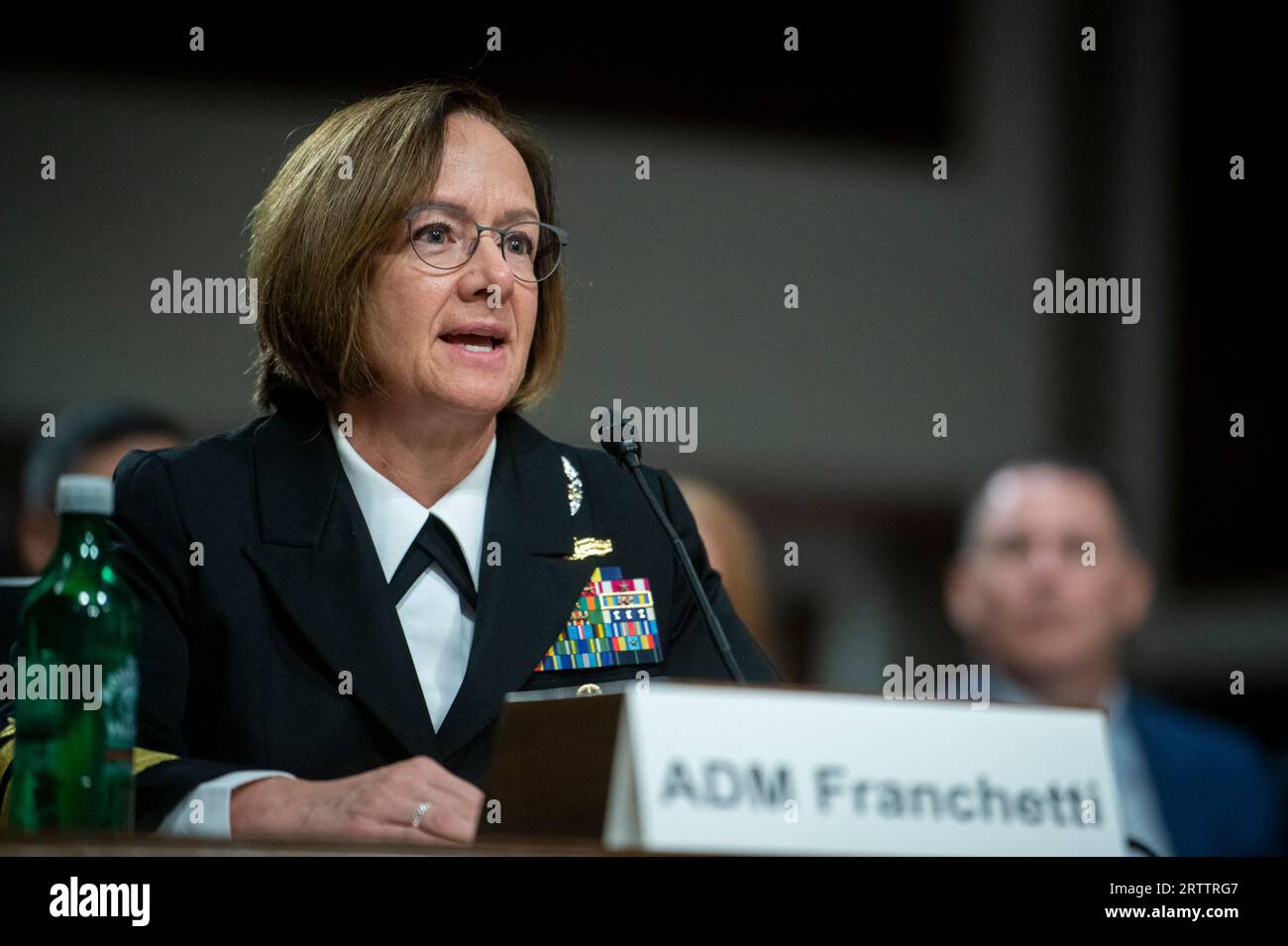 Lisa franchetti hi-res stock photography and images - Alamy