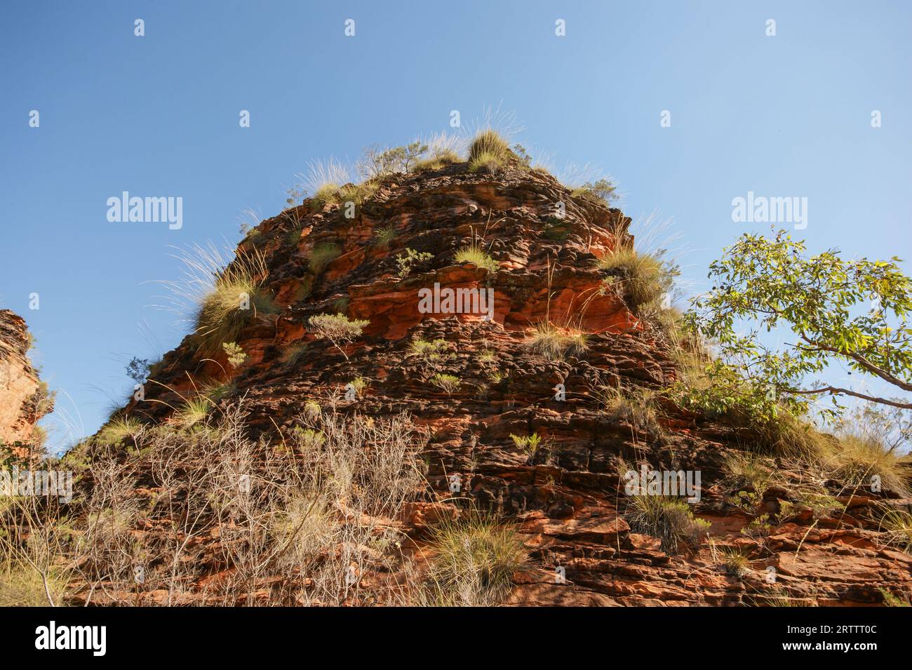 Beehive sandstone formation hi-res stock photography and images - Alamy