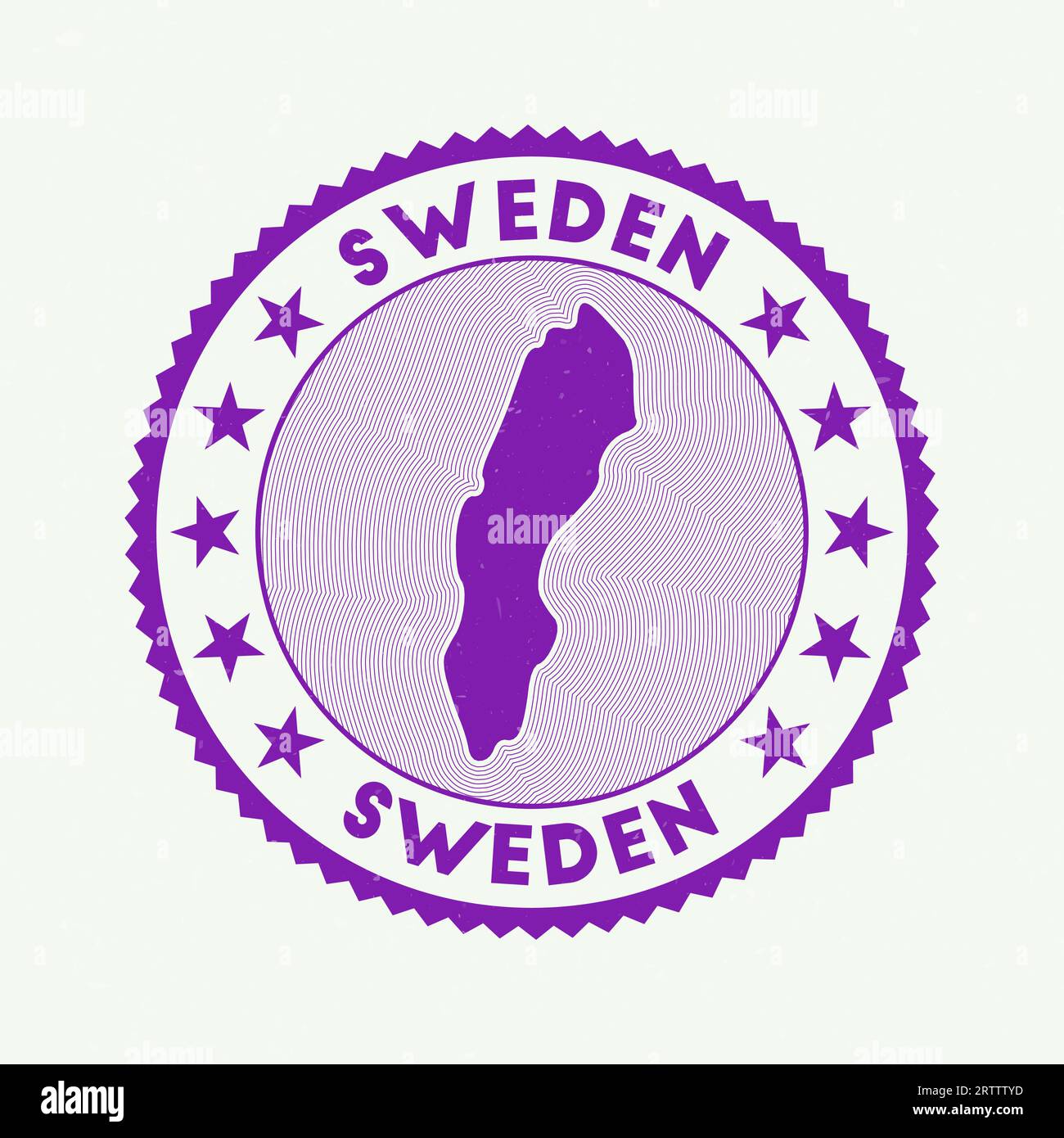 Northern emblem Stock Vector Images - Alamy