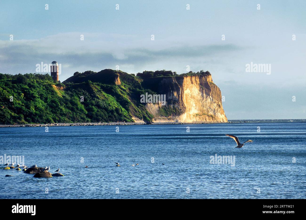 Cape arkona germany hi-res stock photography and images - Alamy