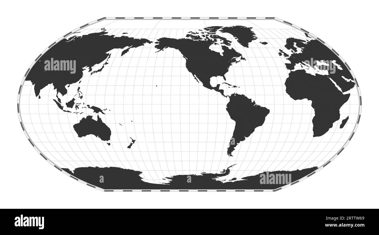 Wagner map Stock Vector Images - Alamy