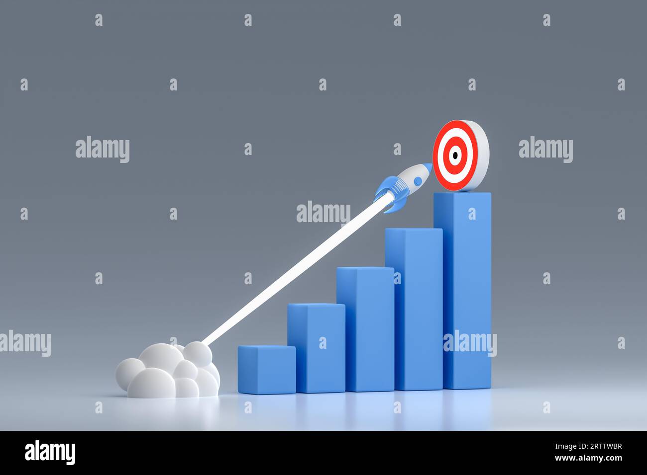 fast and accurate movement towards business goals. reactive rapid ...