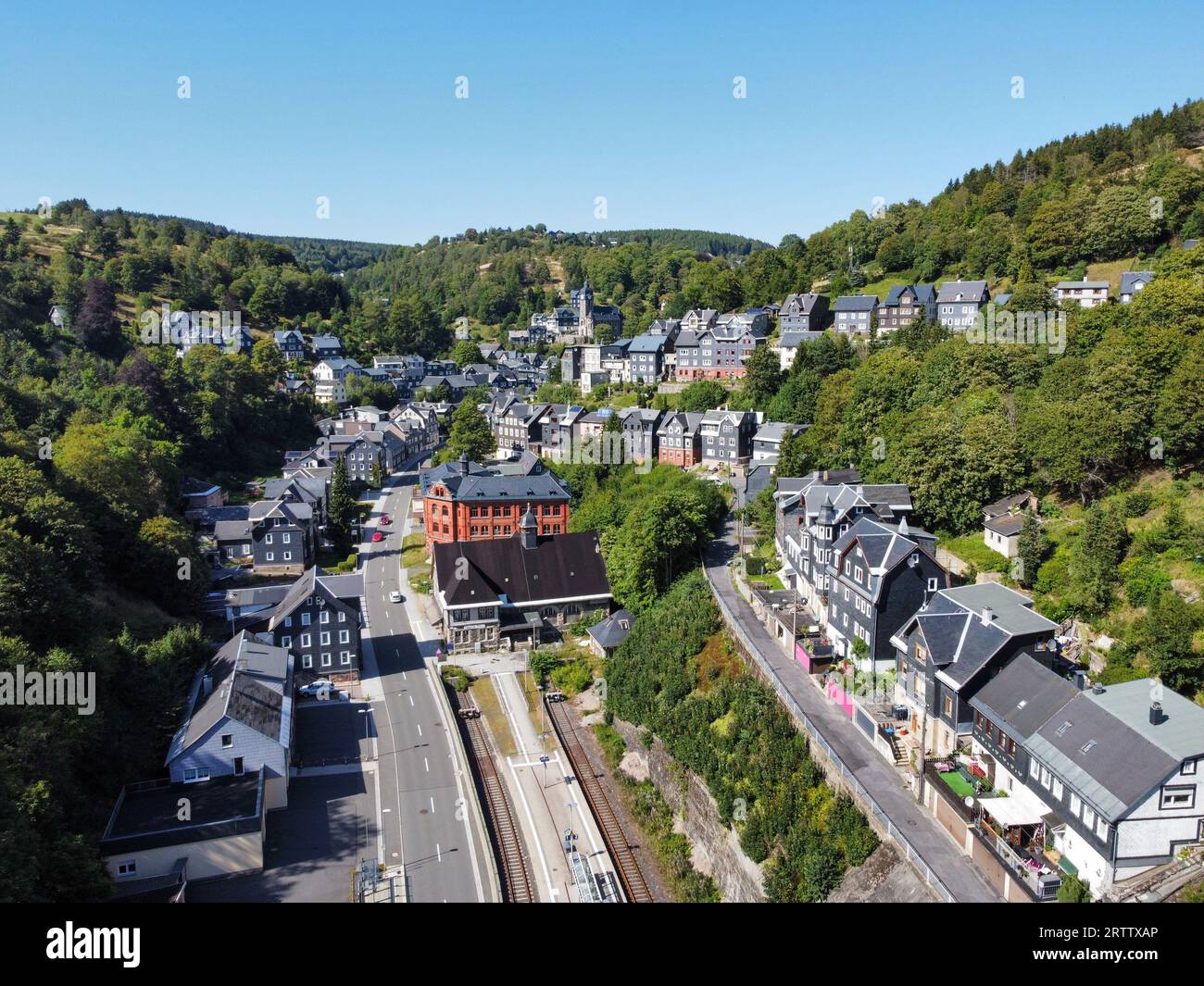 Kahla porcelain hi-res stock photography and images - Alamy