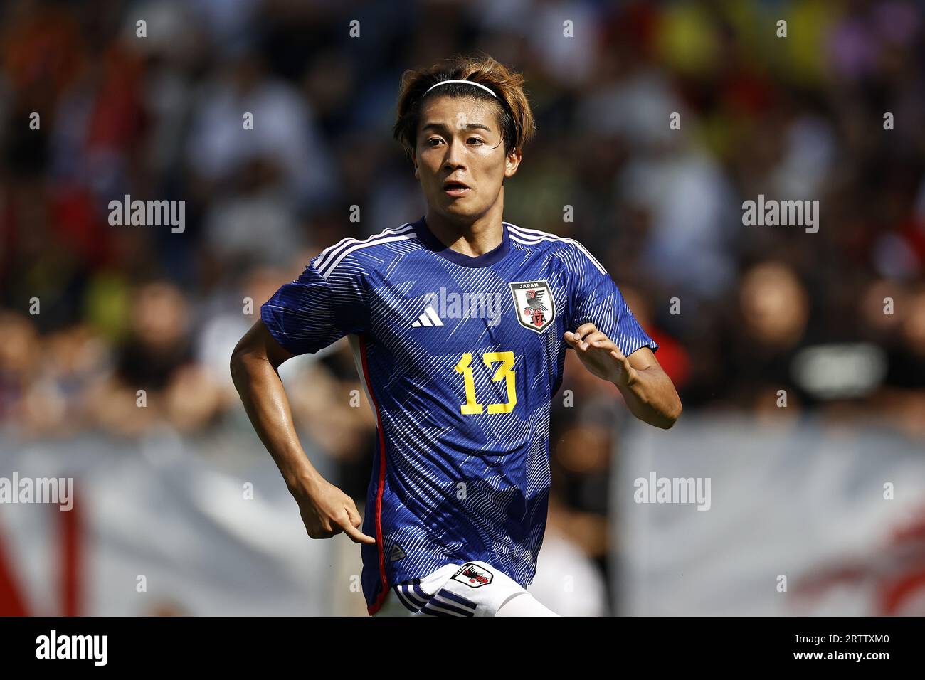 Keito nakamura hi-res stock photography and images - Alamy