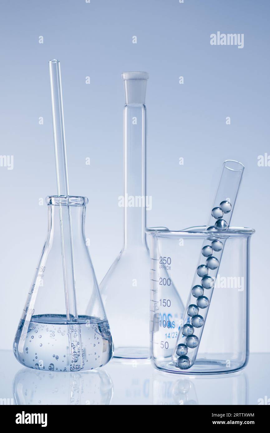 Concept scientific hi-res stock photography and images - Alamy