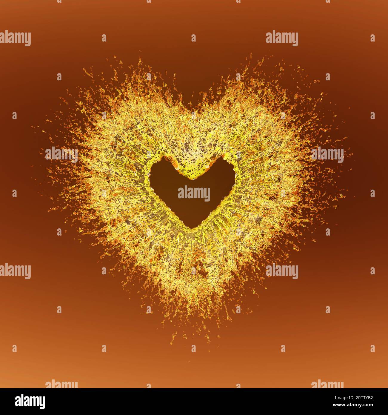 Fluid emotions hi-res stock photography and images - Alamy