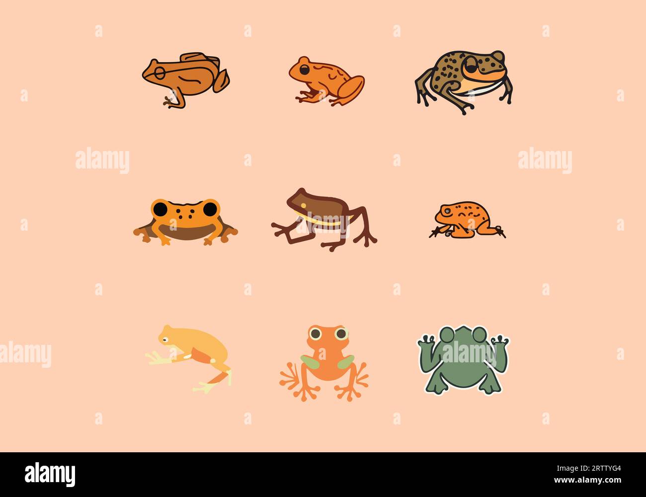 minimal style icon illustration design Stock Vector Image & Art - Alamy