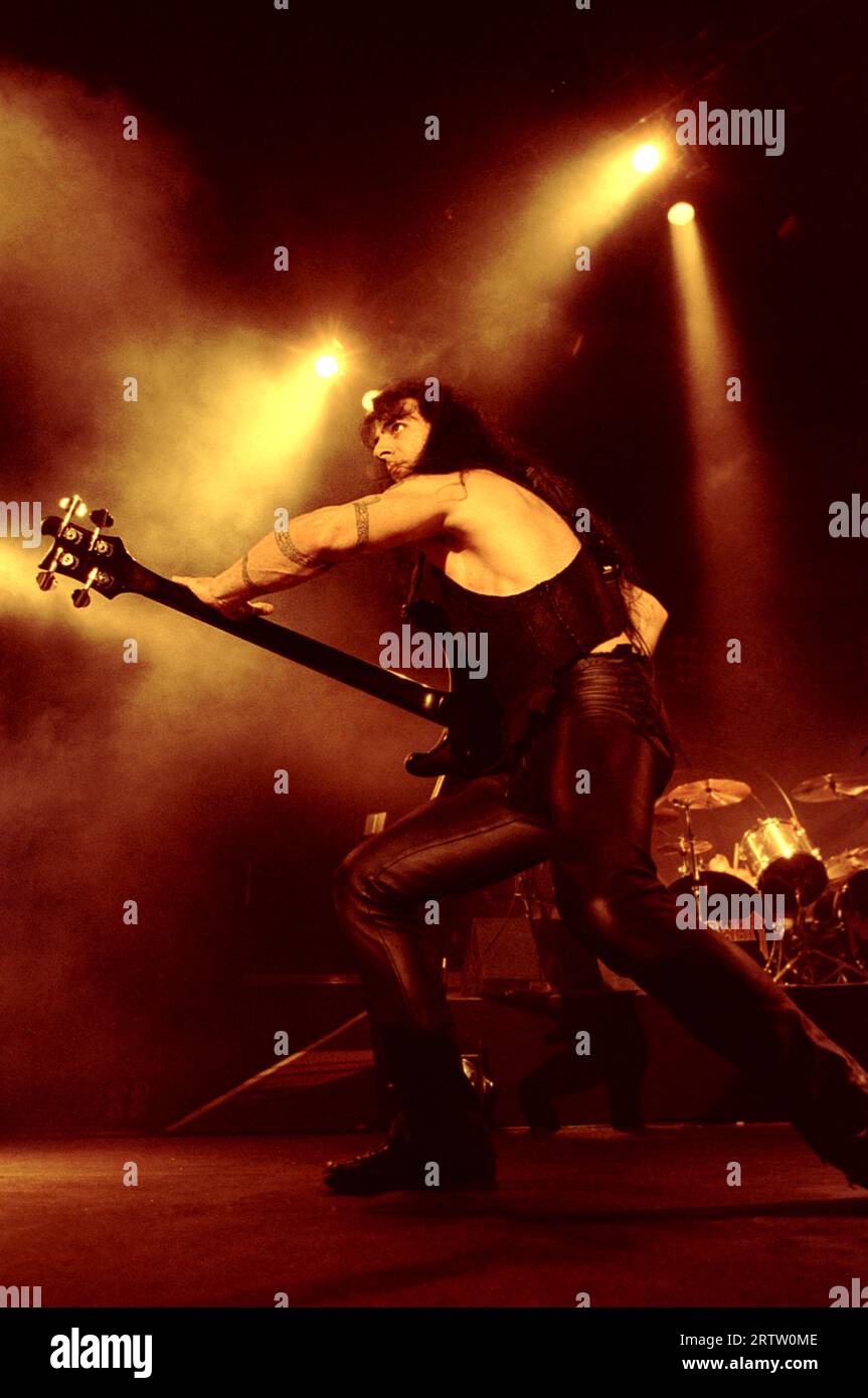 Joey demaio 1997 hi-res stock photography and images - Alamy